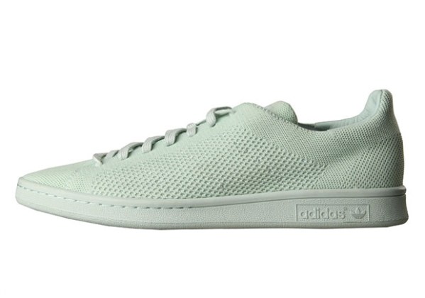 The adidas Stan Smith Primeknit Embraces Tonal Colorways - SneakerNews.com