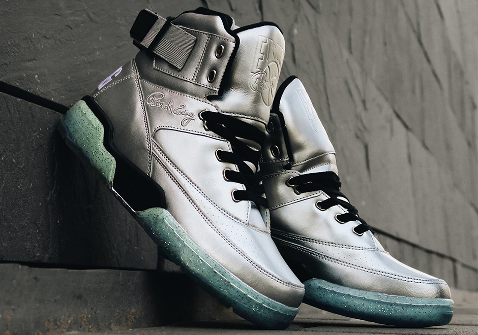 The Ewing June Collection Featuring A Silver 33 Hi and Never Before ...