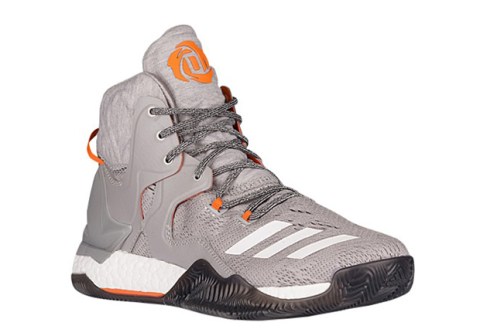 adidas D Rose 7 Boost Upcoming Colorways | SneakerNews.com