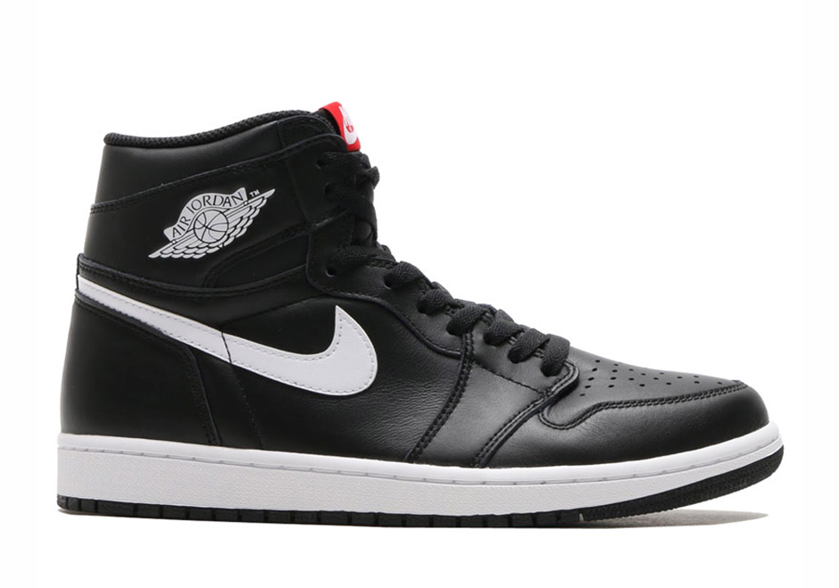 Air Jordan 1 Retro High OG Premium Essentials Pack | SneakerNews.com