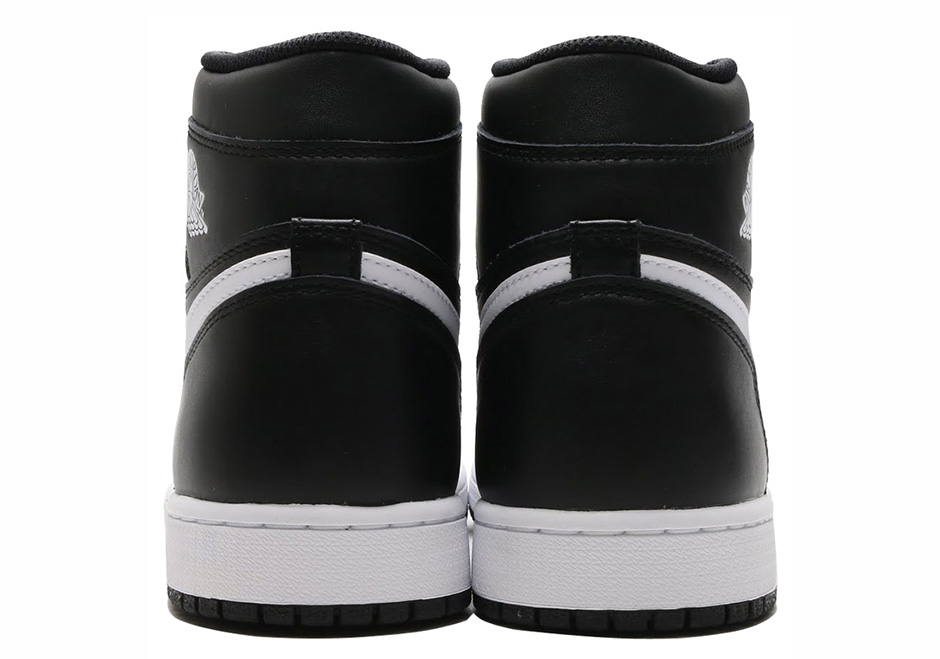 Air Jordan 1 Retro High OG Premium Essentials Pack | SneakerNews.com