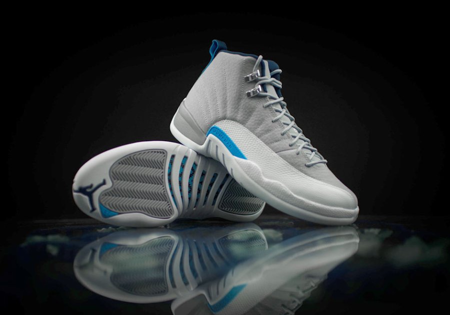 Air Jordan 12 UNC Release Info | SneakerNews.com