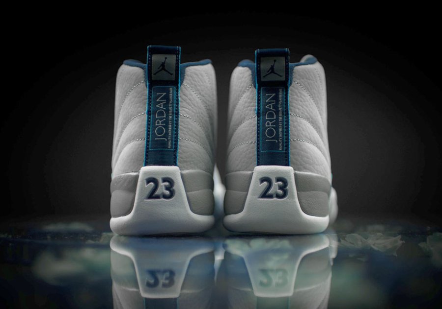 Air Jordan 12 UNC Release Info | SneakerNews.com