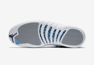 Air Jordan 12 UNC Official Images 130690-007 | SneakerNews.com