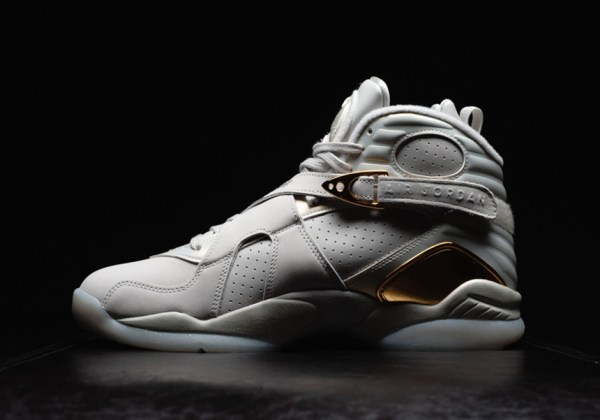 Air Jordan 8 Championship Pack Release Date | SneakerNews.com