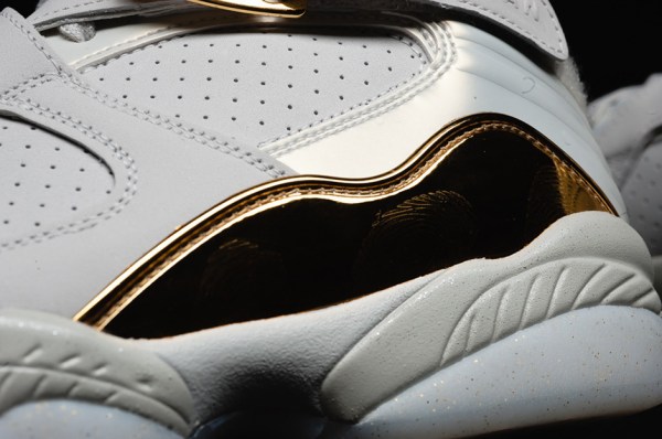 Air Jordan 8 Championship Pack Release Date | SneakerNews.com