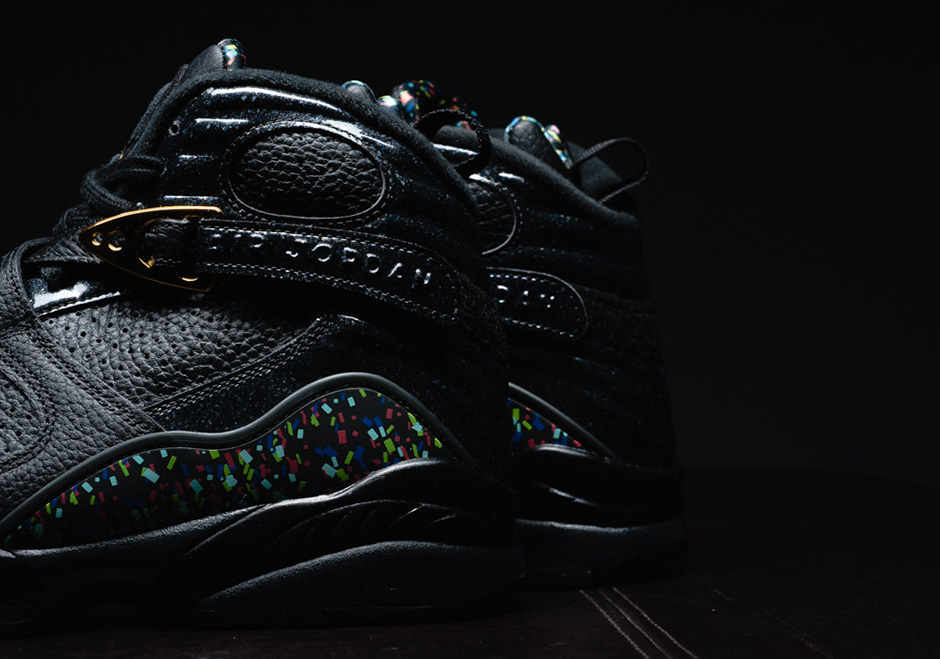 Air Jordan 8 Championship Pack Release Date | SneakerNews.com