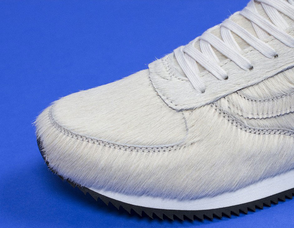 Bows and Arrows Vans Vault OG Runner Pony Hair | SneakerNews.com