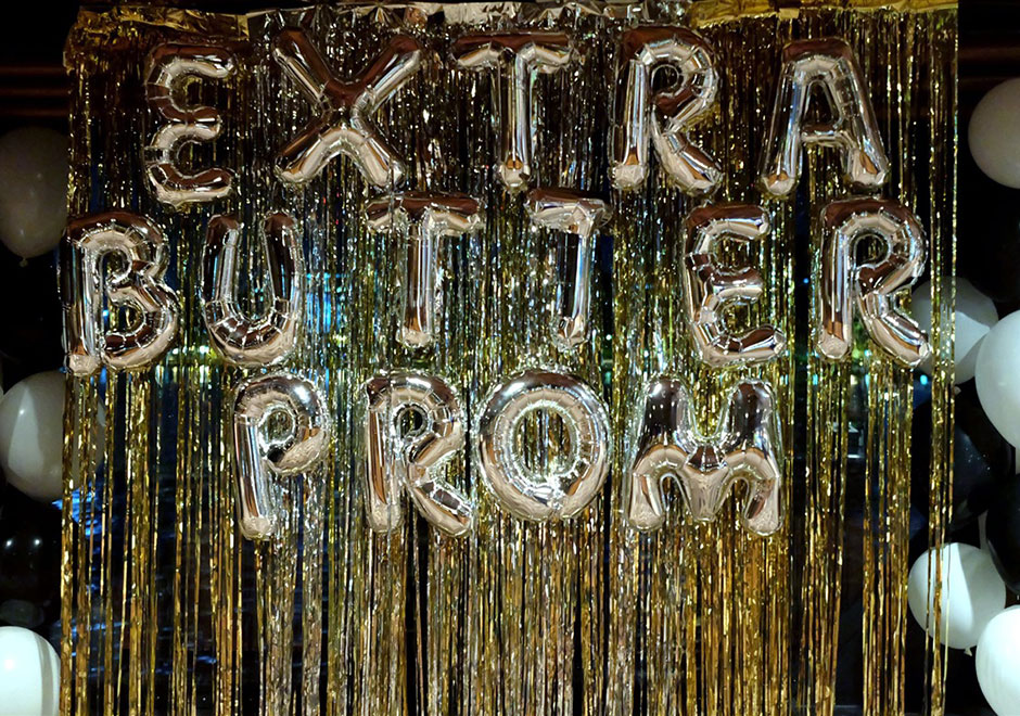 Extra Butter Prom Pack Party | SneakerNews.com