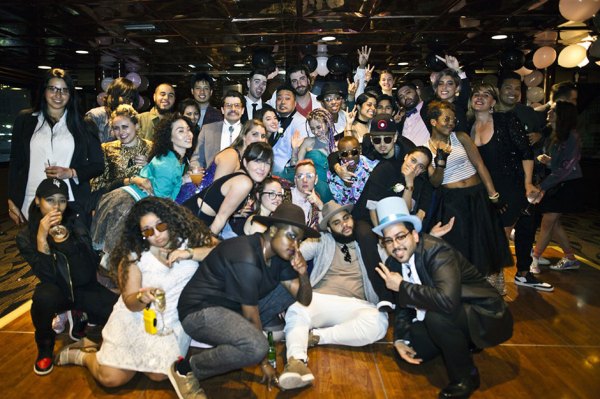 Extra Butter Prom Pack Party | SneakerNews.com