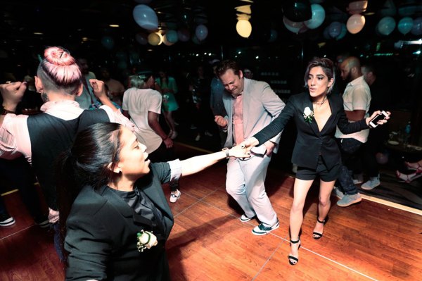 Extra Butter Prom Pack Party | SneakerNews.com