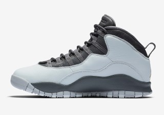 Air Jordan 10 "London" 310805-004 | SneakerNews.com
