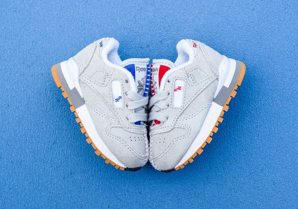 Kendrick Lamar x Reebok Classic Leather - Release Info | SneakerNews.com