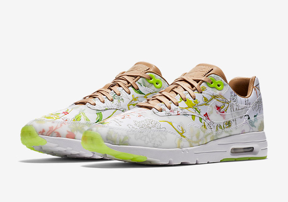 Liberty x Nike Sportswear Summer 2016 Collection | SneakerNews.com