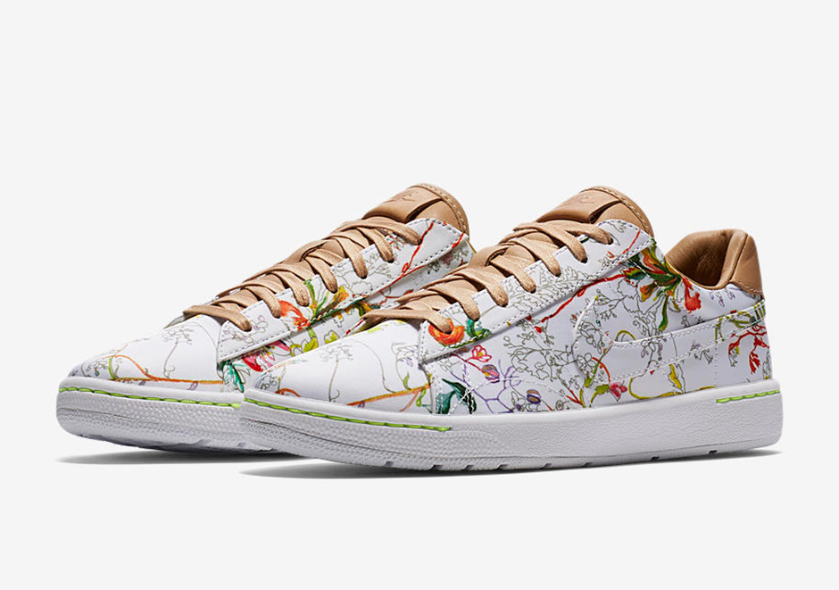 Liberty x Nike Sportswear Summer 2016 Collection | SneakerNews.com