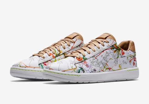 Liberty x Nike Sportswear Summer 2016 Collection | SneakerNews.com