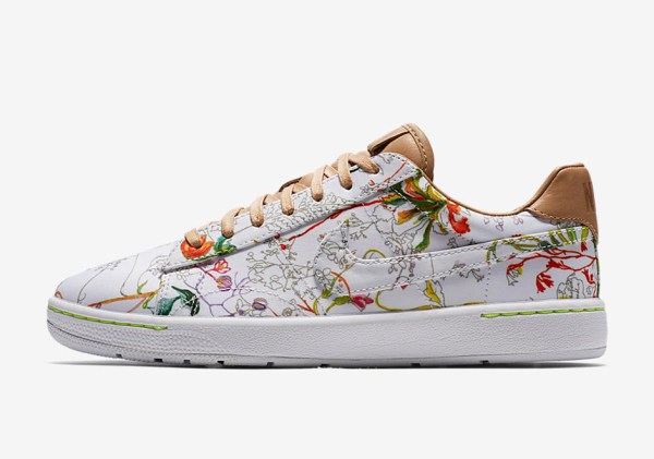 Liberty x Nike Sportswear Summer 2016 Collection | SneakerNews.com