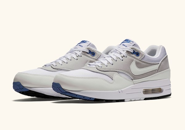 Nike Air Max 1 CX 811373-100 | SneakerNews.com