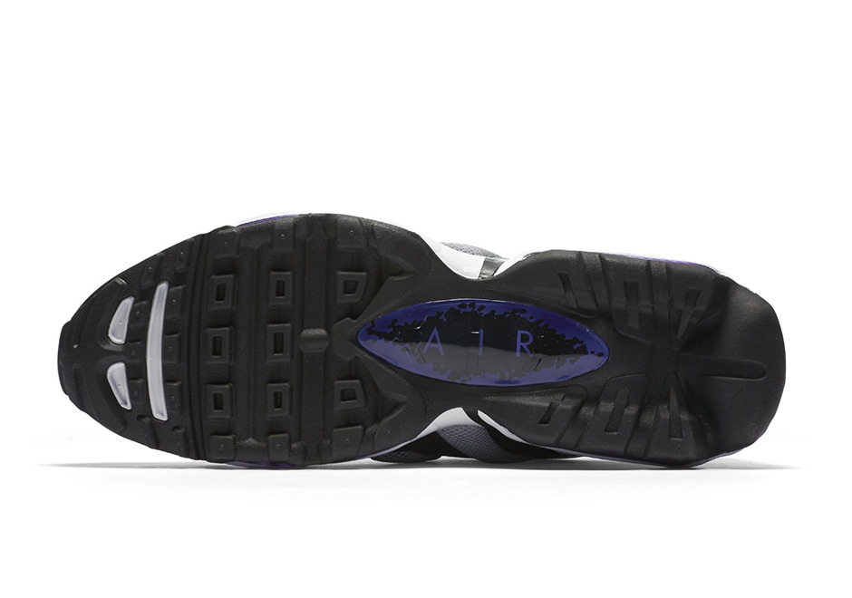 Nike Air Max 96 Retro | SneakerNews.com