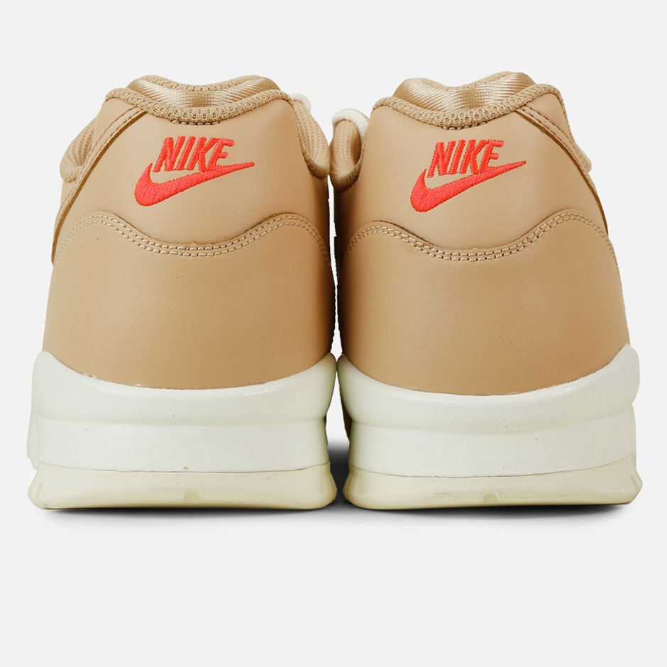 The Popular "Vachetta Tan" Hits The Nike Air Trainer 2 - SneakerNews.com