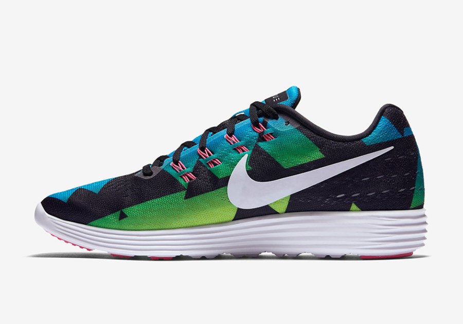 Nike "Be True" Collection Releases Tomorrow On SNKRS - SneakerNews.com