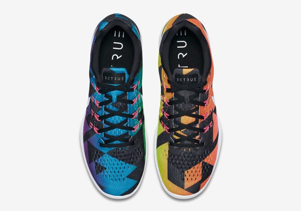 Nike "Be True" Collection Releases Tomorrow On SNKRS - SneakerNews.com