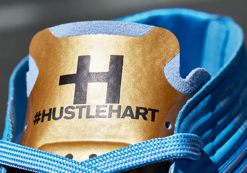 Kevin Hart Nike Sneaker - Price + Release Date | SneakerNews.com