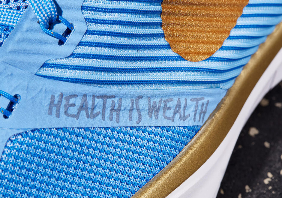 Kevin Hart Nike Sneaker - Price + Release Date | SneakerNews.com