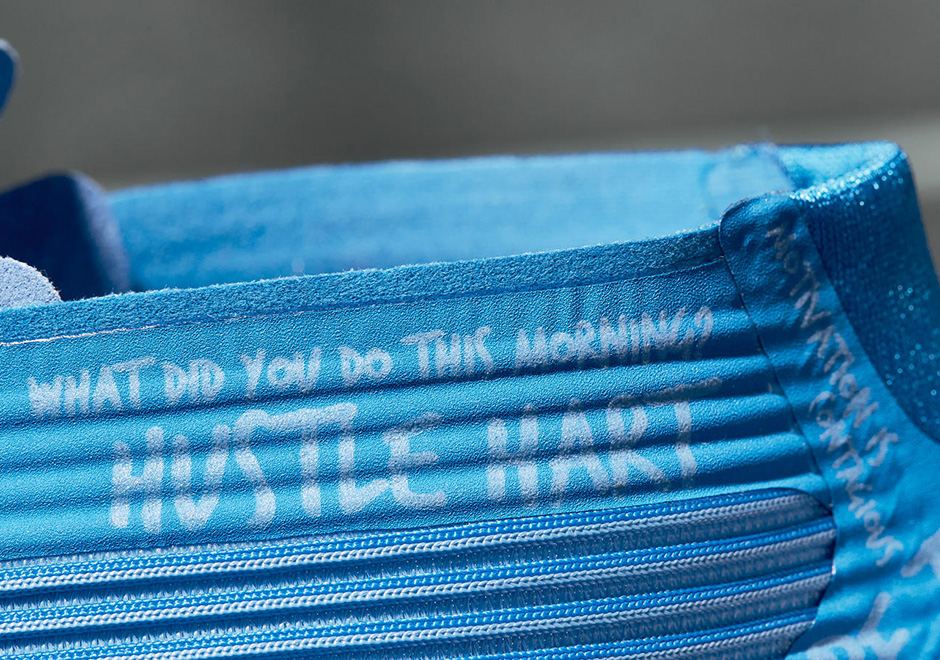 Kevin Hart Nike Sneaker - Price + Release Date | SneakerNews.com