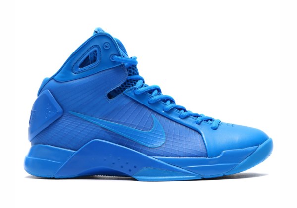 Nike's Original Hyperdunk From 2008 Is Returning In Bright Neon Colors ...