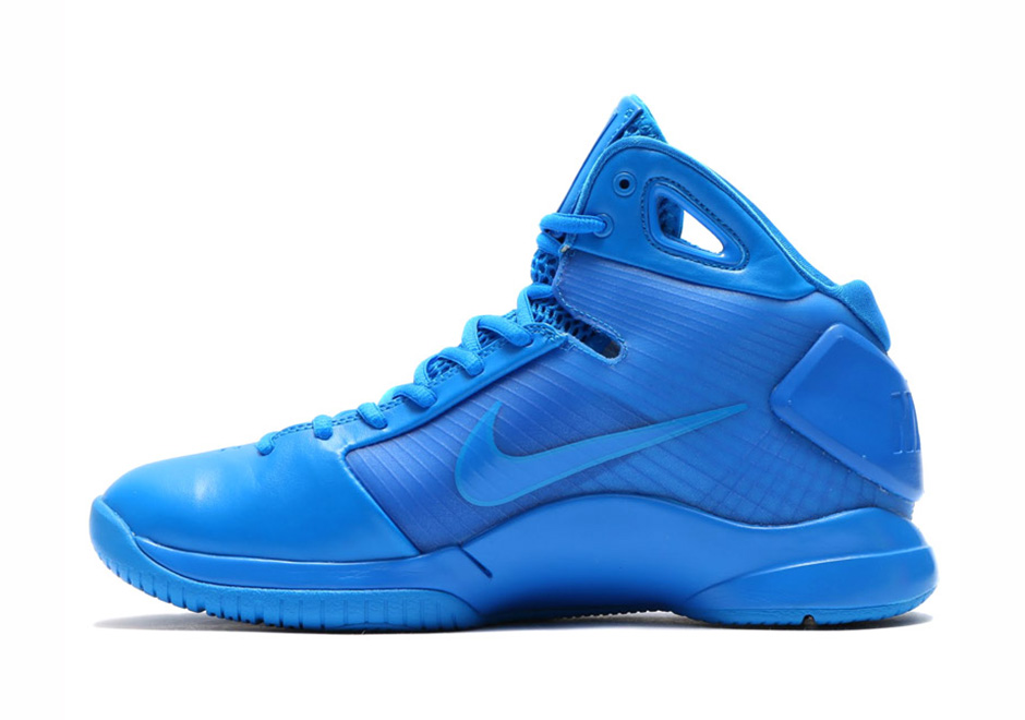 Nike's Original Hyperdunk From 2008 Is Returning In Bright Neon Colors ...