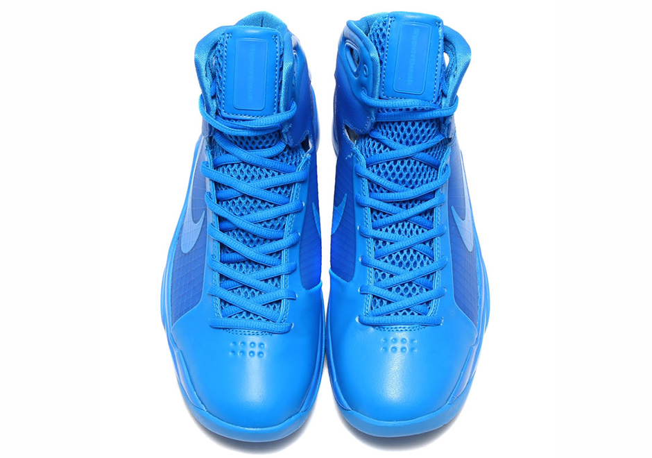 Nike's Original Hyperdunk From 2008 Is Returning In Bright Neon Colors ...