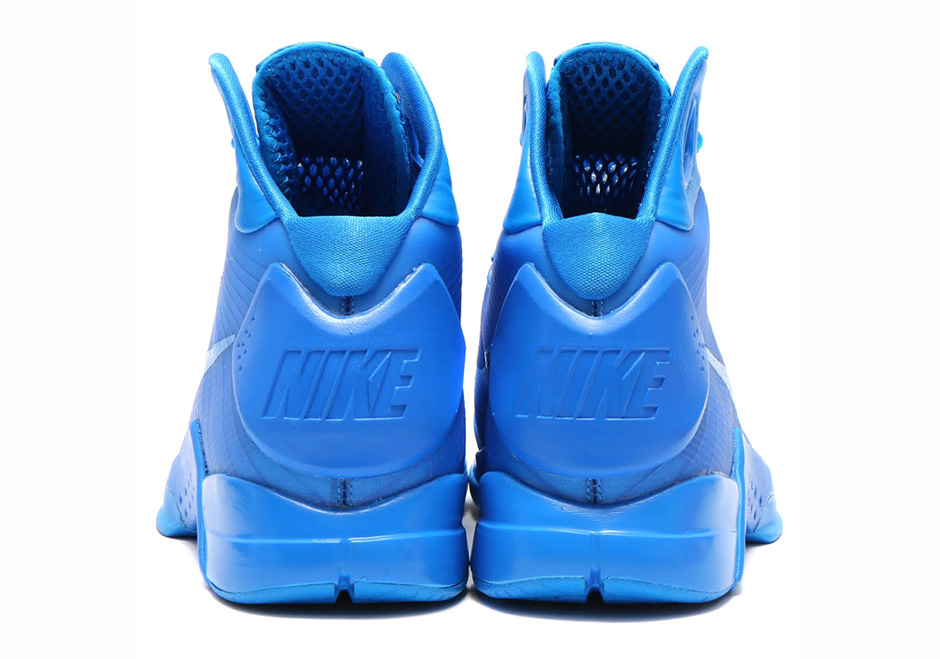 Nike's Original Hyperdunk From 2008 Is Returning In Bright Neon Colors ...