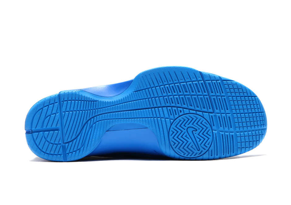 Nike's Original Hyperdunk From 2008 Is Returning In Bright Neon Colors ...