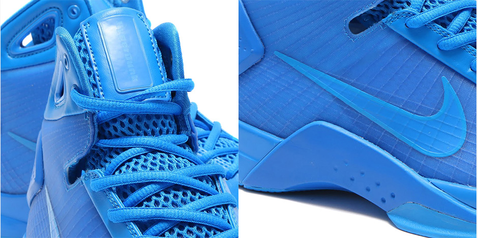 Nike's Original Hyperdunk From 2008 Is Returning In Bright Neon Colors ...