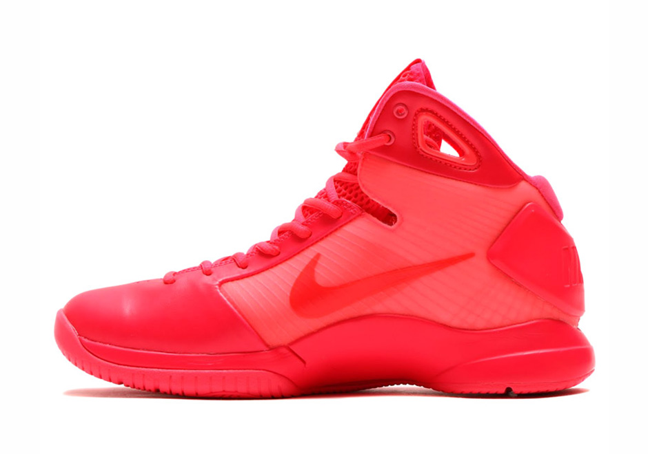 Nike's Original Hyperdunk From 2008 Is Returning In Bright Neon Colors ...