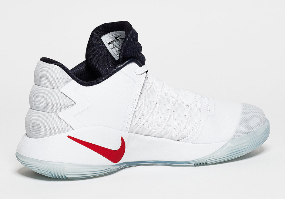 Nike Hyperdunk 2016 Low "USA" 844363-146 | SneakerNews.com