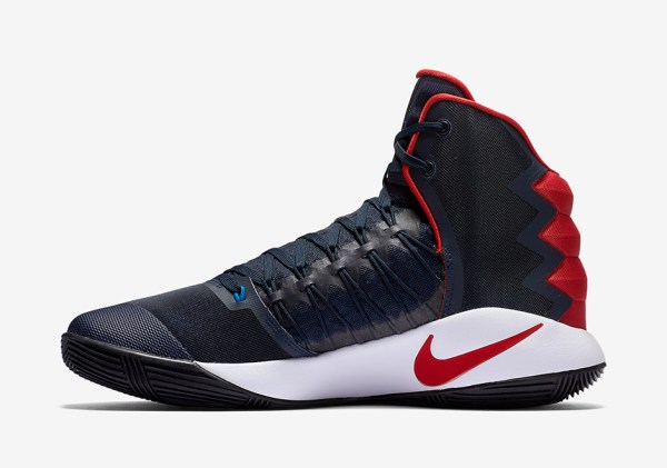 Preview Six Upcoming Colorways Of The Nike Hyperdunk 2016 - SneakerNews.com