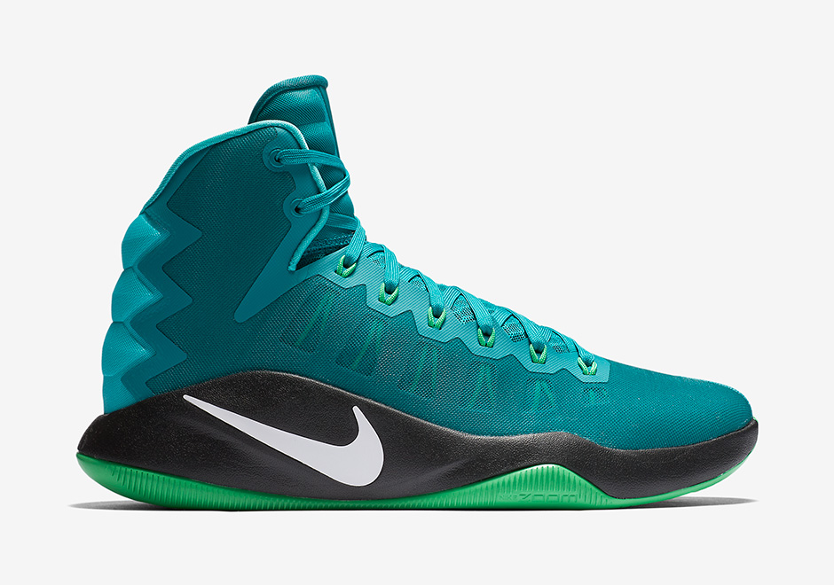 Preview Six Upcoming Colorways Of The Nike Hyperdunk 2016 - SneakerNews.com