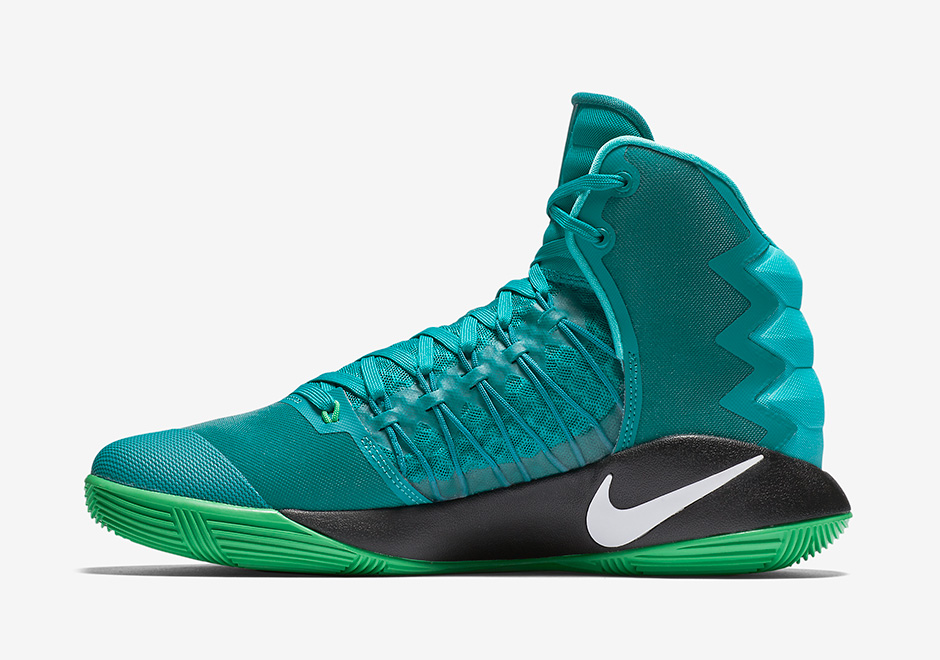 Preview Six Upcoming Colorways Of The Nike Hyperdunk 2016 - SneakerNews.com