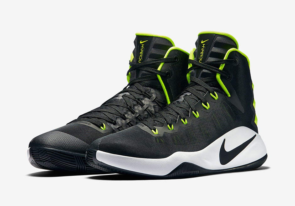 Preview Six Upcoming Colorways Of The Nike Hyperdunk 2016 - SneakerNews.com