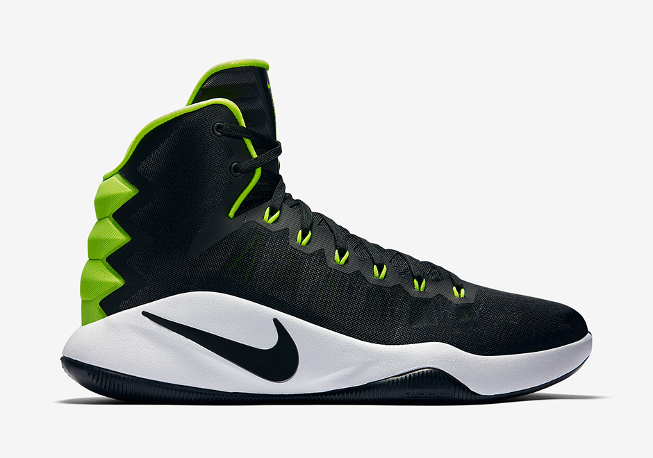 Preview Six Upcoming Colorways Of The Nike Hyperdunk 2016 - SneakerNews.com