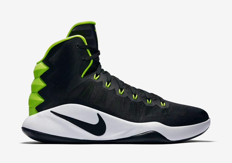 Preview Six Upcoming Colorways Of The Nike Hyperdunk 2016 - SneakerNews.com