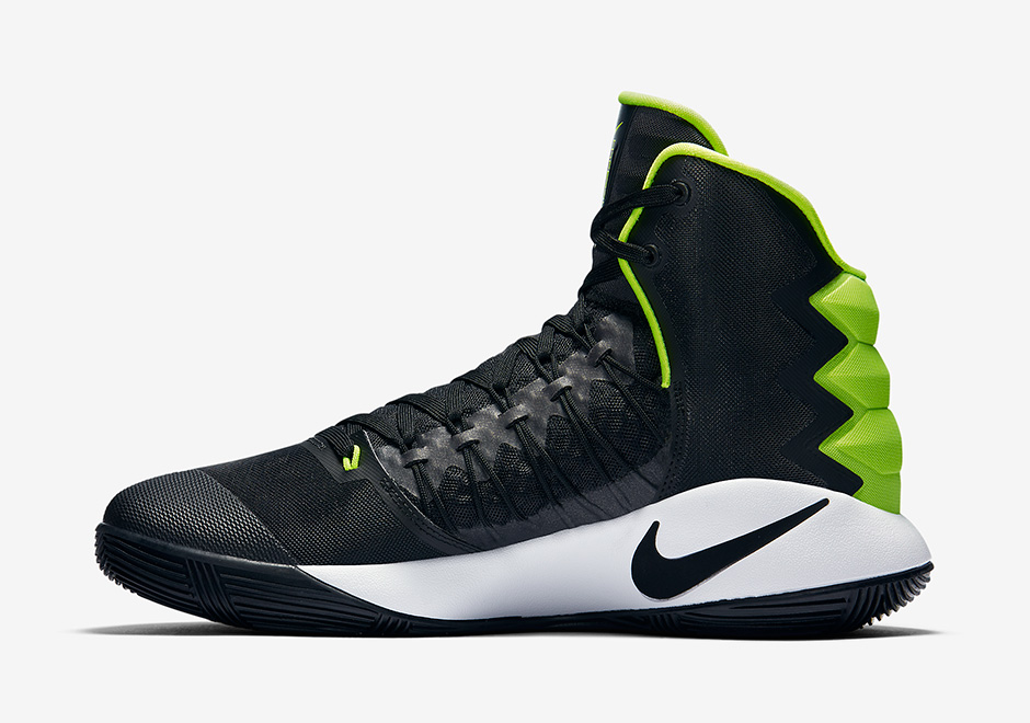 Preview Six Upcoming Colorways Of The Nike Hyperdunk 2016 - SneakerNews.com