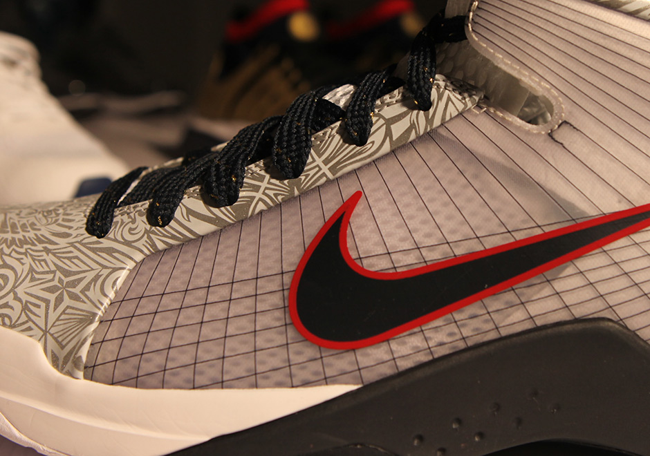 Nike Hyperdunk "United We Rise" Release Info | SneakerNews.com