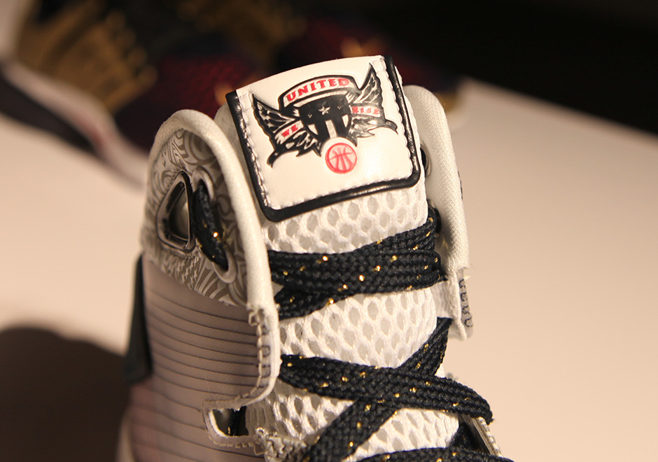 Nike Hyperdunk "United We Rise" Release Info | SneakerNews.com