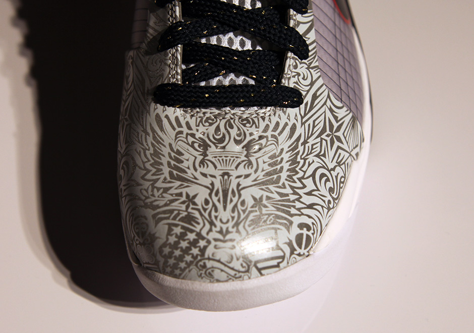 Nike Hyperdunk "United We Rise" Release Info | SneakerNews.com