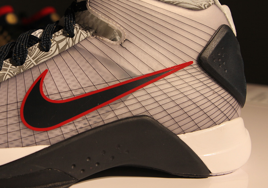 Nike Hyperdunk "United We Rise" Release Info | SneakerNews.com