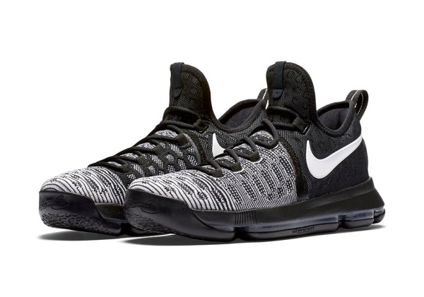 The Nike KD 9 is Officially Unveiled and Available Now - SneakerNews.com