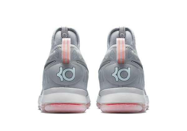 The Nike KD 9 is Officially Unveiled and Available Now - SneakerNews.com